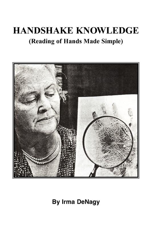 Buy Handshake Knowledge Book Online at Best Price | Bookscape