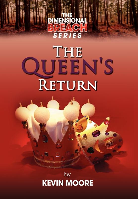 Bookscape | Buy The Dimensional Breach Series