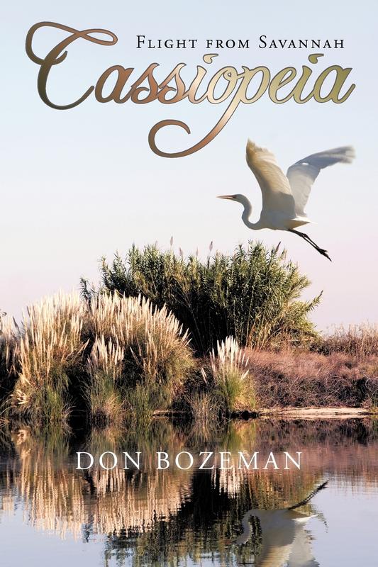 Bookscape | Buy Cassiopeia