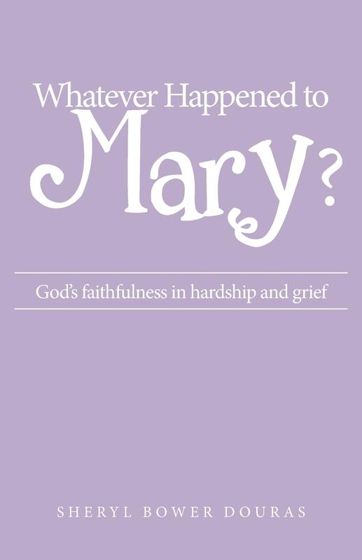 Buy Whatever Happened to Mary?