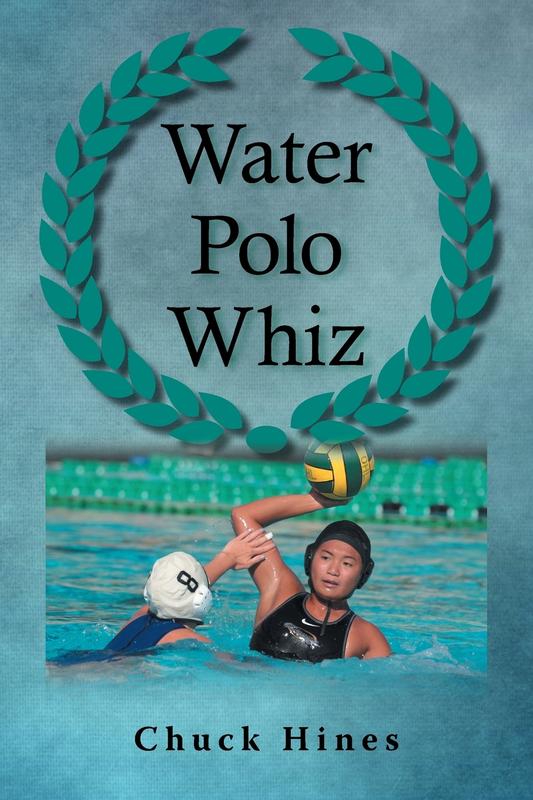 Buy Water Polo Whiz Book Online at Best Price | Bookscape