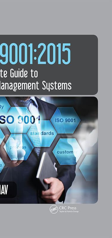 Bookscape | Buy ISO 9001: 2015 - A Complete Guide to Quality Management ... Bookscape | Buy ISO 9001: 2015 - A Complete Guide to Quality Management ...