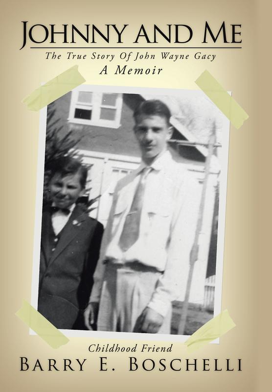 Bookscape | Buy Johnny And Me