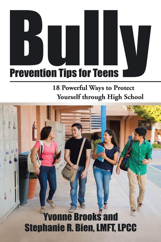 Buy Bully Prevention Tips for Teens