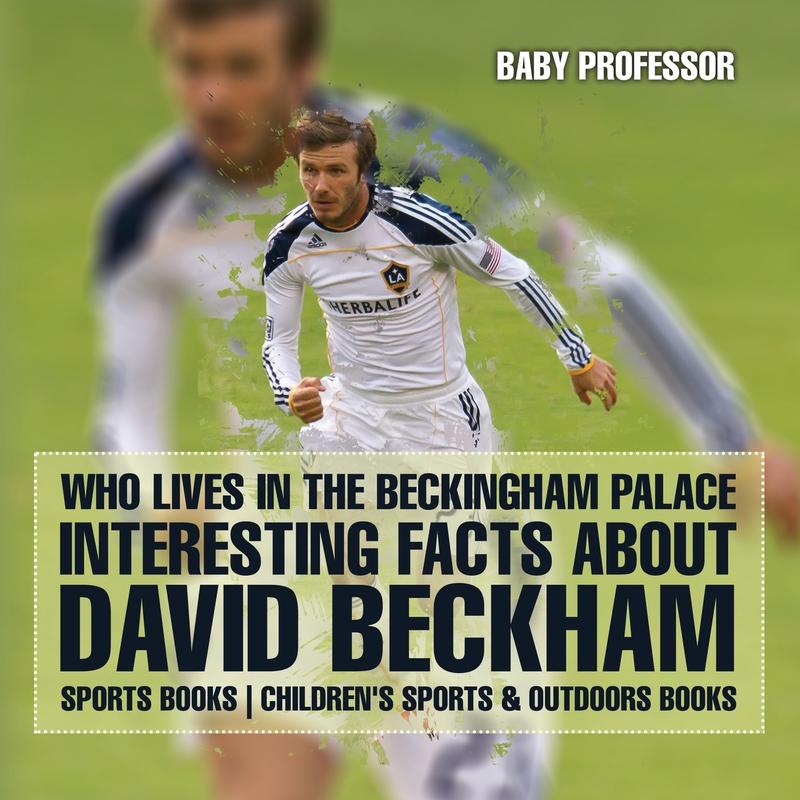 Bookscape | Buy Who Lives In The Beckingham Palace? Interesting Facts ...
