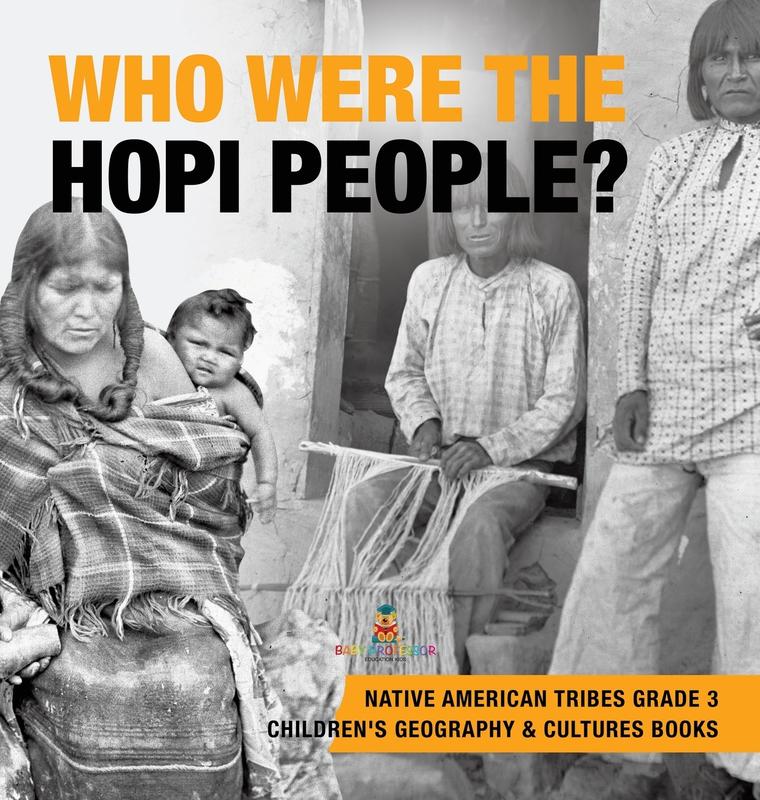 Bookscape | Buy Who Were the Hopi People? Native American Tribes Grade ...