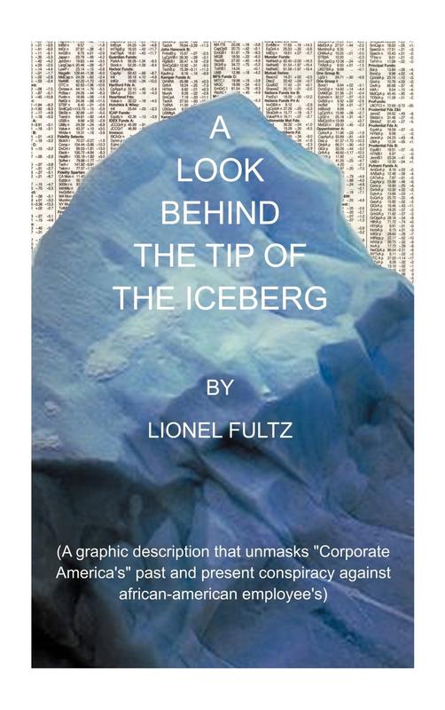 Buy A Look Behind the Tip of the Iceberg Book Online at Best Price ...