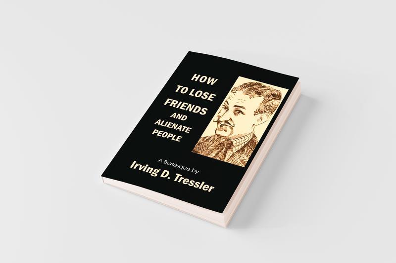 How To Lose Friends And Alienate People Book