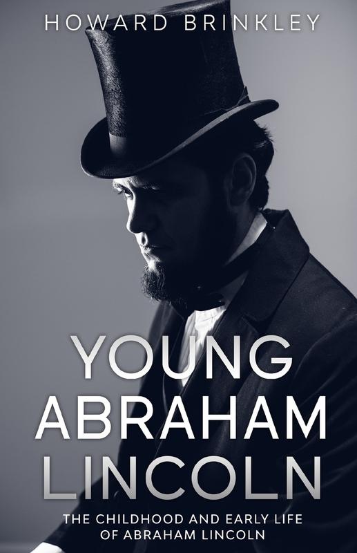 Bookscape | Buy Young Abraham Lincoln: The Childhood and Early Life of ...
