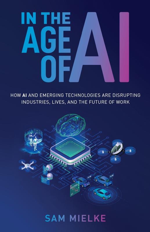 Bookscape | Buy In the Age of AI: How AI and Emerging Technologies Are Disrupting Industries ...