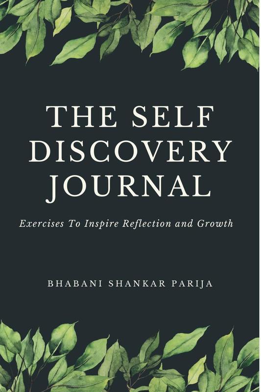 Bookscape | Buy The Self Discovery Journal: Exercises To Inspire ...