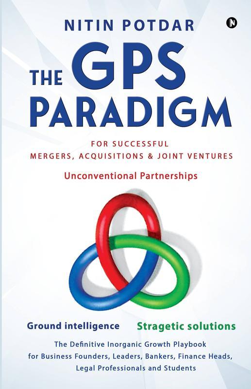 Buy GPS Paradigm Book Online at Best Price | Bookscape