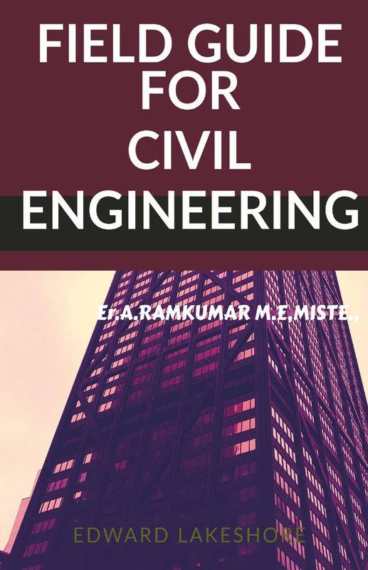 Bookscape | Buy Field Guide For Civil Engineering
