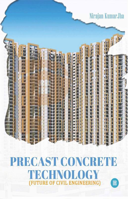 Bookscape | Buy Precast Concrete Technology (Future Of Civil Engineering)