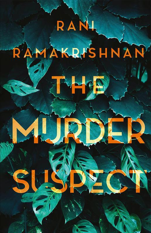 Buy The Murder Suspect Book Online at Best Price | Bookscape