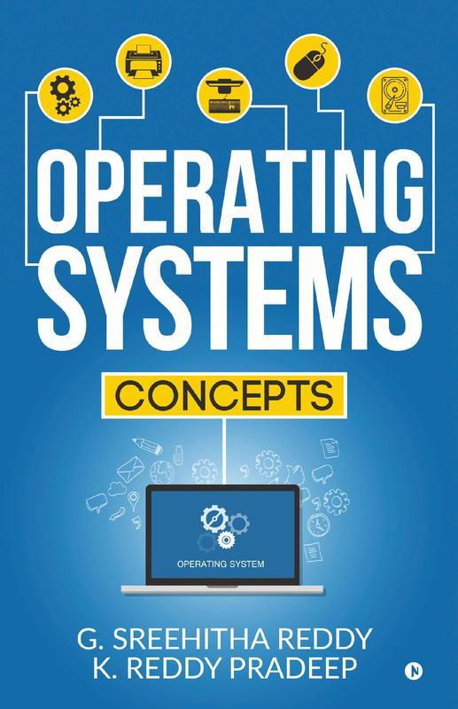 Bookscape | Buy Operating Systems: Concepts