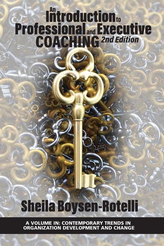 Buy An Introduction to Professional and Executive Coaching 2nd Edition ...
