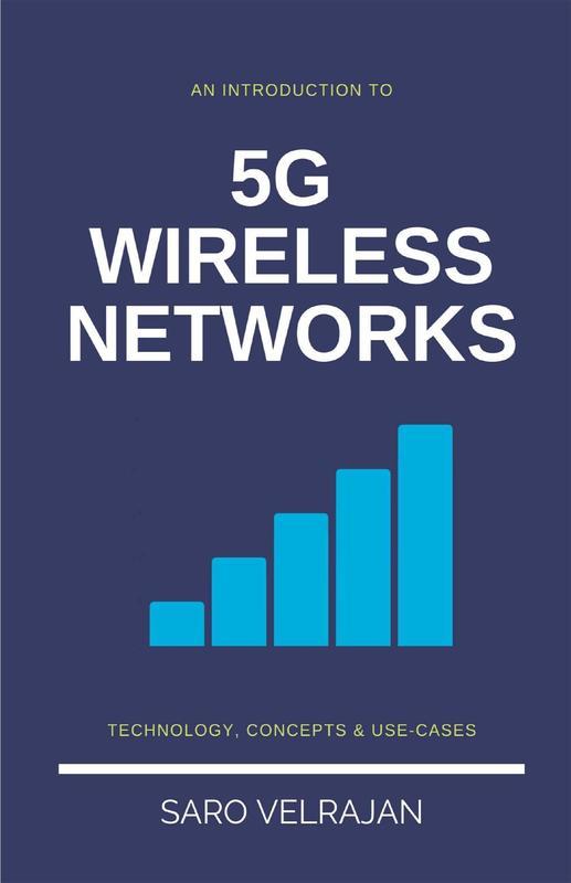 Buy An Introduction To 5G Wireless Networks Technology Concepts And Use ...