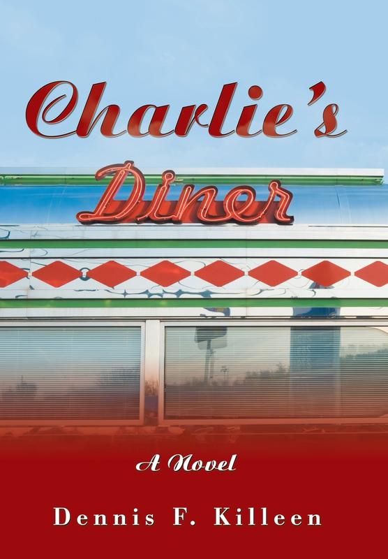 Bookscape | Buy Charlie's Diner