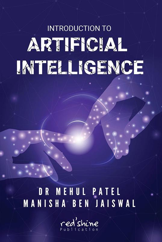 Bookscape | Buy INTRODUCTION TO ARTIFICIAL INTELLIGENCE