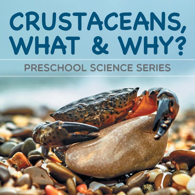 Buy Crustaceans What & Why?