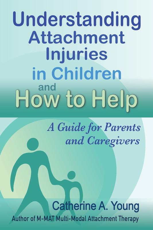 Bookscape | Buy Understanding Attachment Injuries in Children and How ...