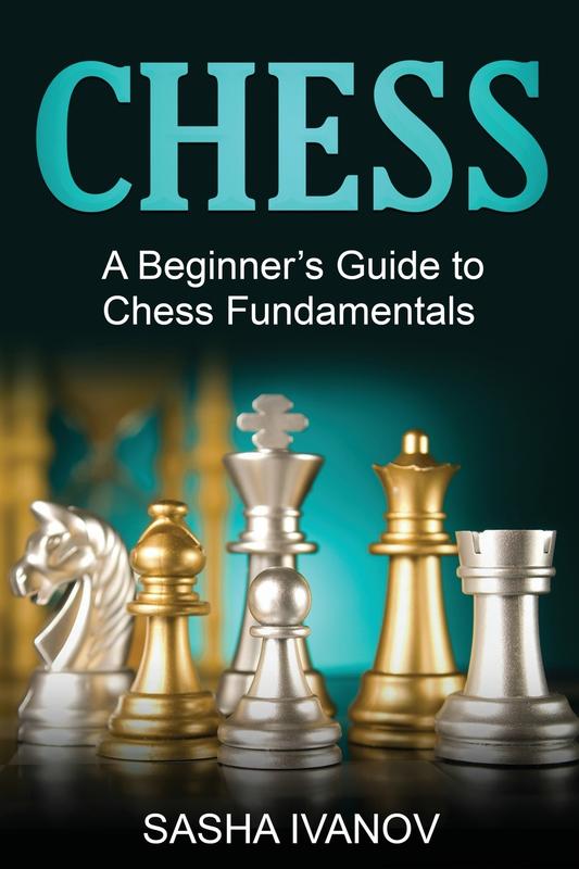 Buy Chess: A Beginner's Guide to Chess Fundamentals
