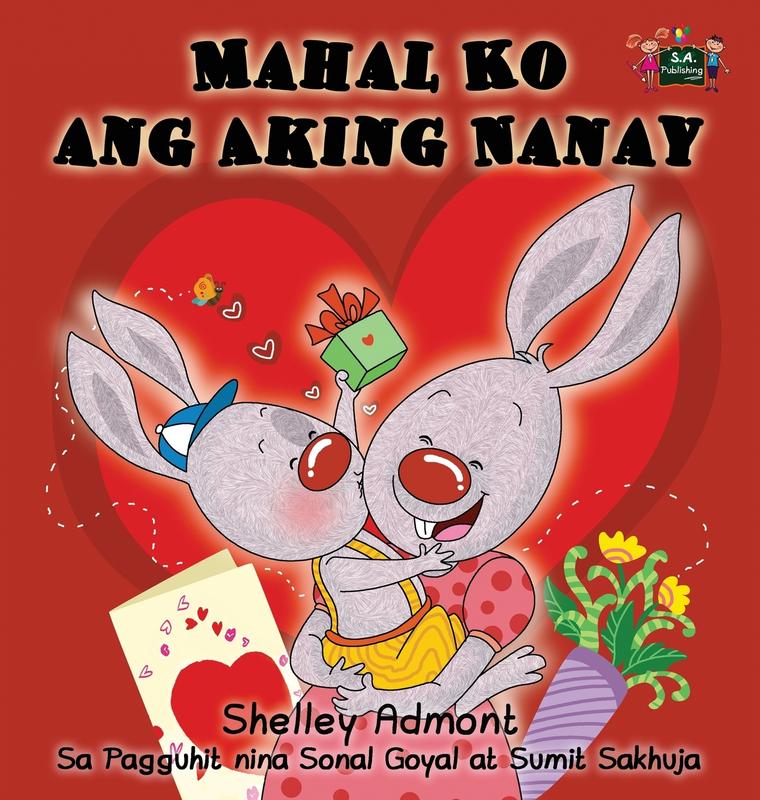 Bookscape | Buy Mahal Ko ang Aking Nanay