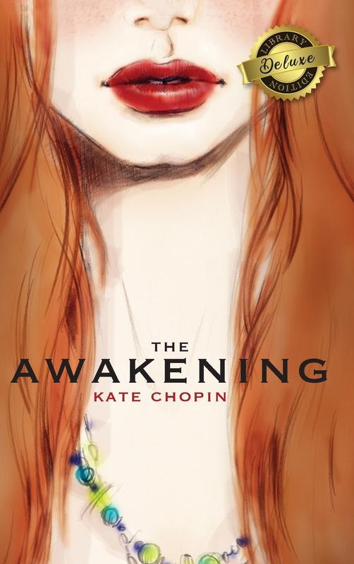 Buy The Awakening (Deluxe Library Edition)