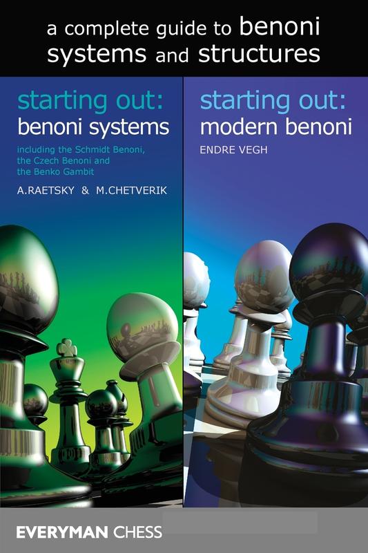 Buy A Complete Guide to Benoni Systems and Structures Book Online at ...
