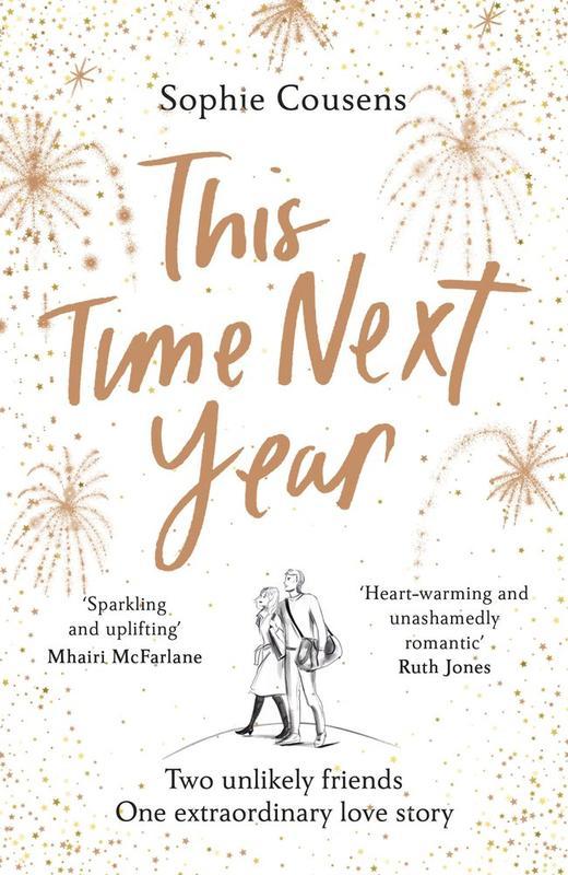 Buy This Time Next Year Book Online at Best Price | Bookscape