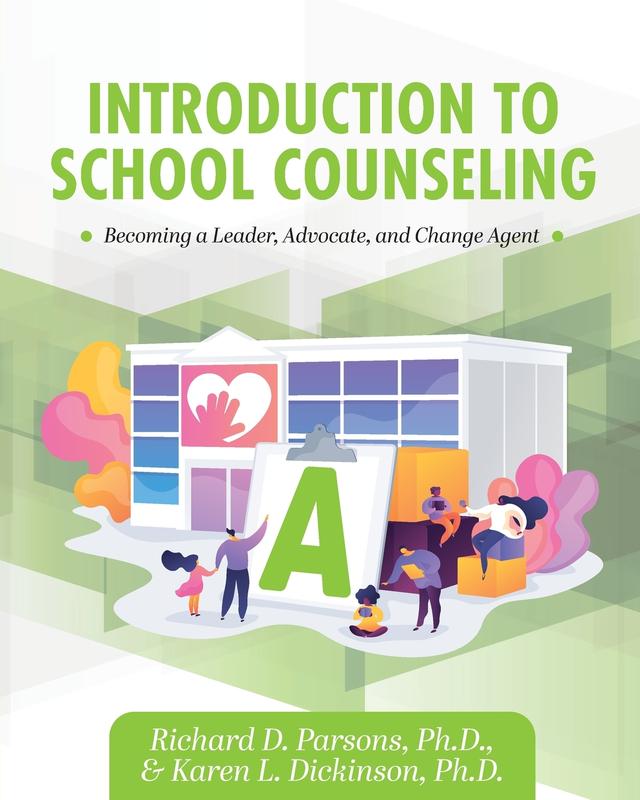 Bookscape | Buy Introduction to School Counseling