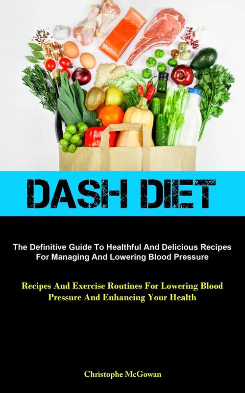 Bookscape | Buy Dash Diet