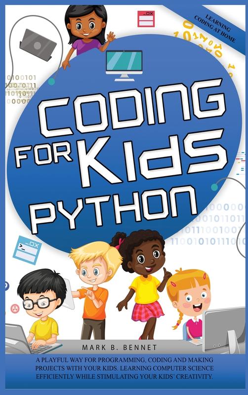 Bookscape | Buy Coding for kids Python Bookscape | Buy Coding for kids Python