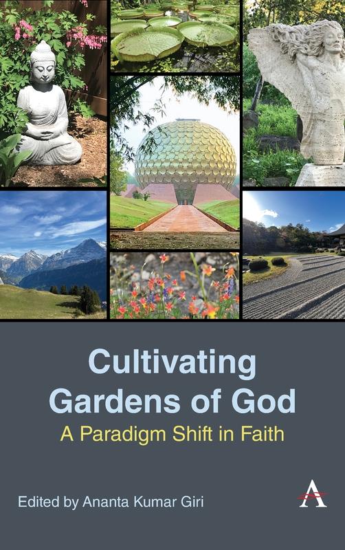 Bookscape | Buy Cultivating Gardens of God