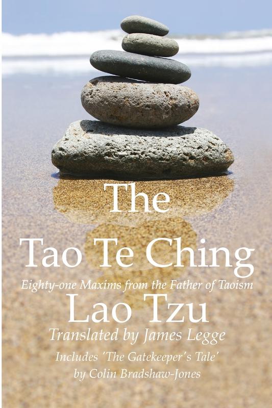 Buy The Tao Te Ching Eighty-one Maxims from the Father of Taoism Book ...