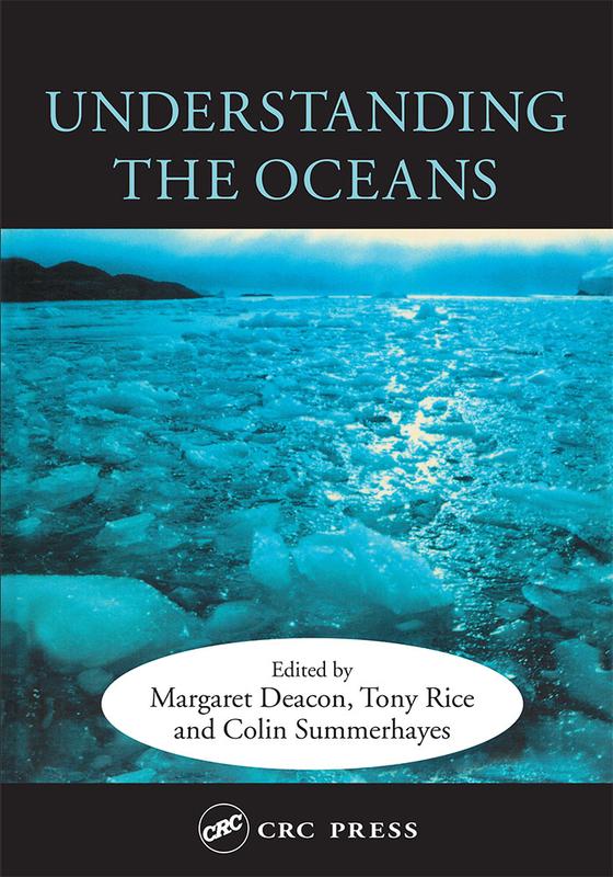 Bookscape | Buy Understanding the Oceans