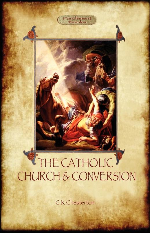 Bookscape | Buy The Catholic Church and Conversion