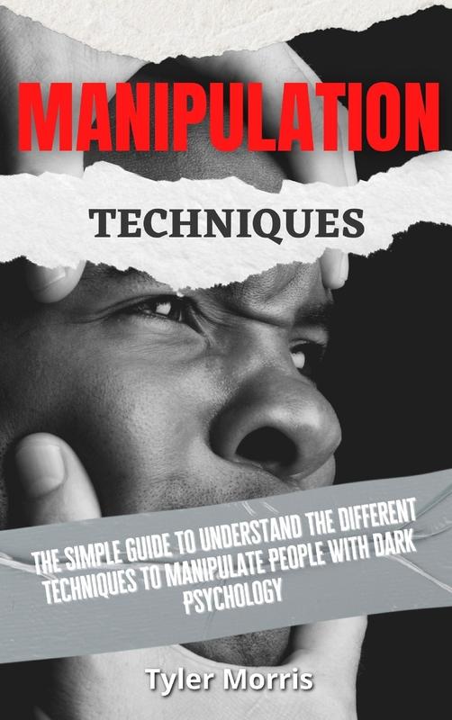 Bookscape | Buy Manipulation Techniques: The Simple Guide To Understand ...