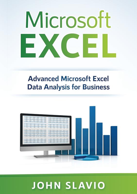 Bookscape | Buy Microsoft Excel