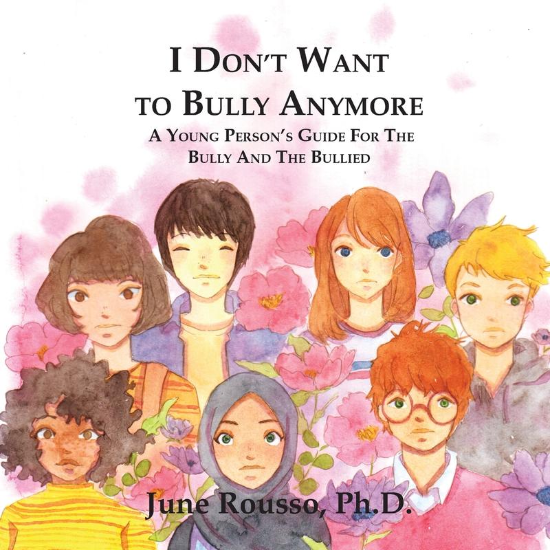 Bookscape | Buy I Don't Want to Bully Anymore: A Young Person's Guide ...