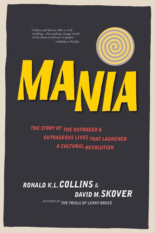 Buy Mania Book Online at Best Price | Bookscape