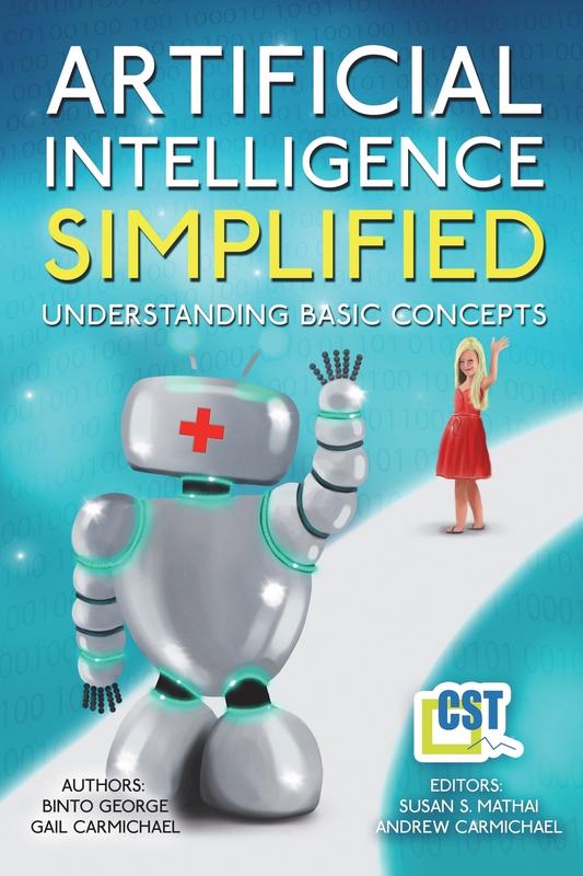 Bookscape | Buy Artificial Intelligence Simplified: Understanding Basic Concepts