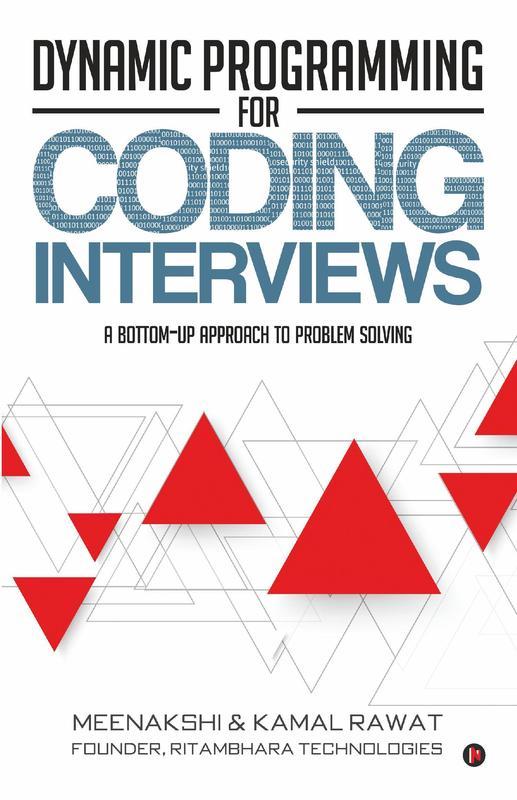 Buy Dynamic Programming For Coding Interviews: A Bottom-Up Approach To Problem Solving