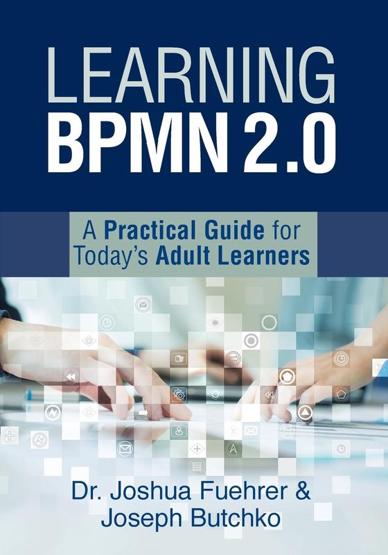 Bookscape | Buy Learning BPMN 2.0