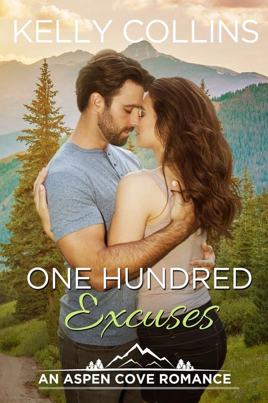 Bookscape | Buy One Hundred Excuses: 5 (Aspen Cove Romance)
