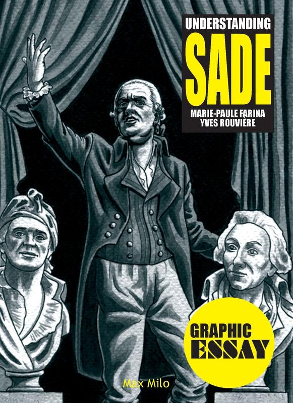 Buy Understanding Sade Book Online at Best Price | Bookscape