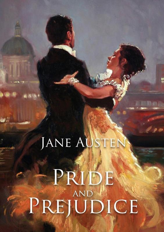 Buy Pride and Prejudice: A romantic novel of manners by Jane Austen ...