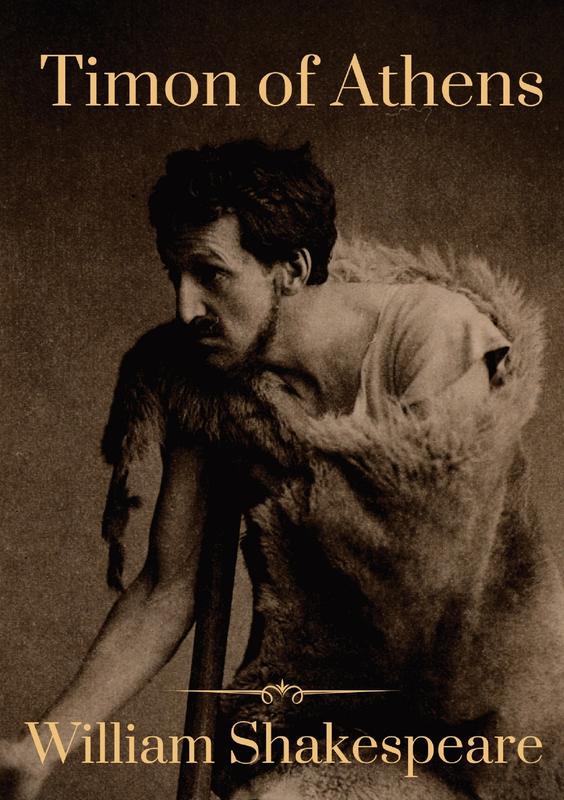 Bookscape | Buy Timon of Athens: A play by William Shakespeare probably ...