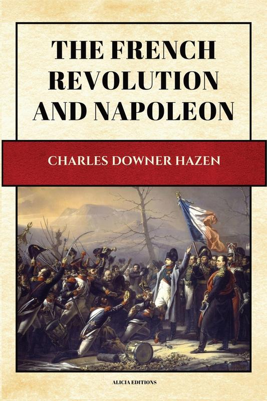 Buy The French Revolution and Napoleon